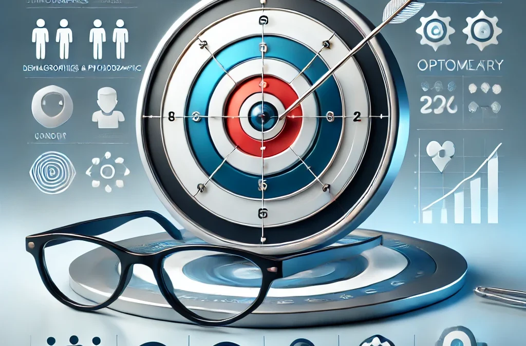 Understanding Your Target Audience: The First Step to Effective ...